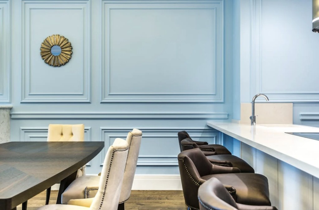 4 conseils pour choisir sa plinthe décorative